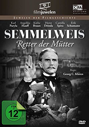 Semmelweis – Retter der Mütter – Wikipedia